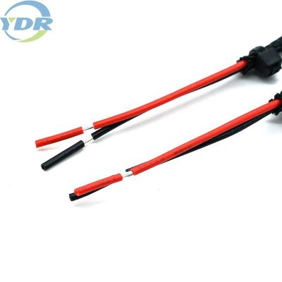 Cina Cavo terminale UL1007 22AWG dell'Assemblea di cablaggio del cavo di Molex 0050579402 001620103 in vendita
