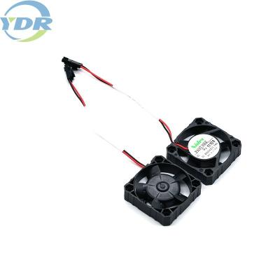 Cina Cavo F410T-05LC del cablaggio del cavo di UL1007 24AWG al connettore di Molex 0050579402 in vendita