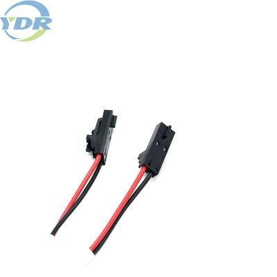 Cina Cavo F410T-05LC del cablaggio del cavo di UL1007 24AWG al connettore di Molex 0050579402 in vendita