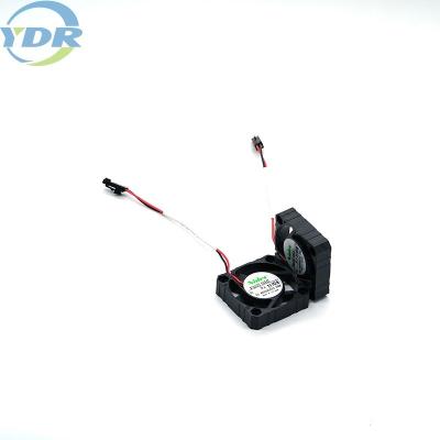 Cina Cavo F410T-05LC del cablaggio del cavo di UL1007 24AWG al connettore di Molex 0050579402 in vendita
