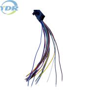 China Schakelaar 929053-1 32 van TE de Kabel van de de Draaduitrusting van Pin Terminal 5-963715-6 Te koop
