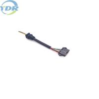 China 24AWG 3pin Cable Connector System for Professional Use for sale