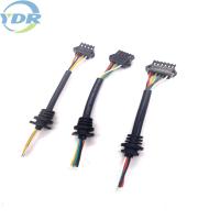 Chine Système de cable connecteur de 24AWG 3pin pour à usage professionnel à vendre