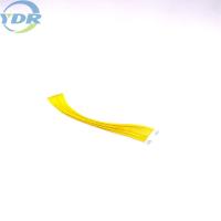 China JST GH1.25 Connector Wire Harness for sale