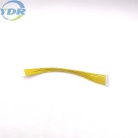 China JST GH1.25 Connector Wire Harness for sale