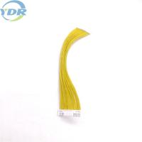 China JST GH1.25 Connector Wire Harness for sale