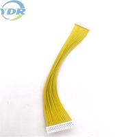 China JST GH1.25 Connector Wire Harness for sale