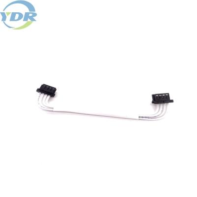 Cina Assemblaggio cavi del sistema di collegamento del cablaggio del cavo del connettore di Molex in vendita