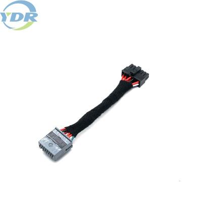 Китай JAE MX34016SF1 к сборке кабеля проводки провода Molex 43025-1400 продается