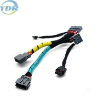 中国 JAE MX34020PF1のコネクター ワイヤーはMolex 43645-0300 TE 1-1456426-5ケーブルを利用する 販売のため
