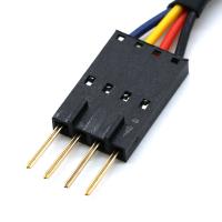 China 2.54mm wire harness for sale