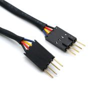 China 2.54mm wire harness for sale