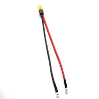 Cina Cavo 16AWG di Xt 60 del silicone per il fuco del motore di ESC della batteria di RC Lipo in vendita