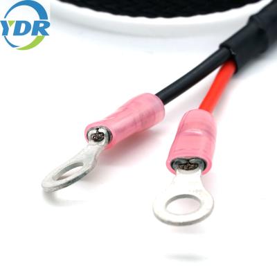 China De Kabelassemblage van E7508molex Te koop