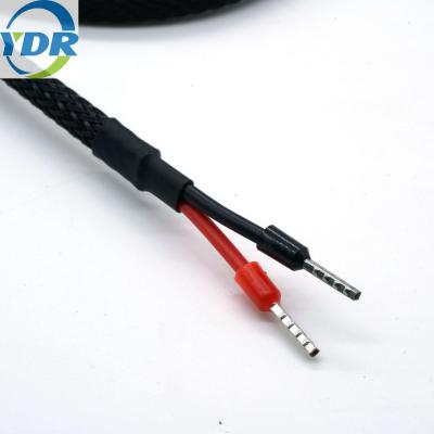 China De Kabelassemblage van E7508molex Te koop
