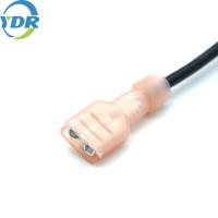 China 0190030011 Molex Wire Harness for sale