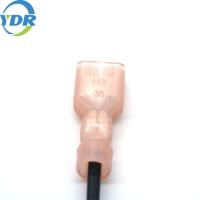 China 0190030011 Molex Wire Harness for sale