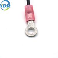 China 0190030011 Molex Wire Harness for sale