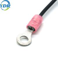China 0190030011 Molex Wire Harness for sale