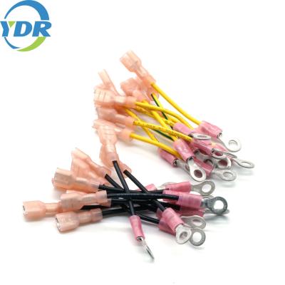 Cina Cablaggio del cavo di 0190030011 Molex in vendita
