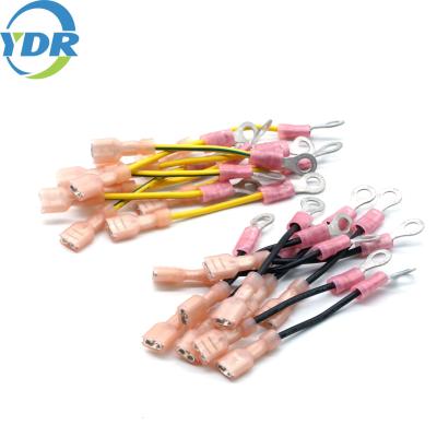Cina Cablaggio del cavo di 0190030011 Molex in vendita