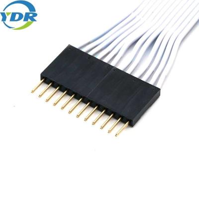 Cina Cablaggio terminale di XH2.5mm in vendita