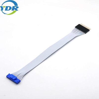 Cina Cablaggio terminale di XH2.5mm in vendita