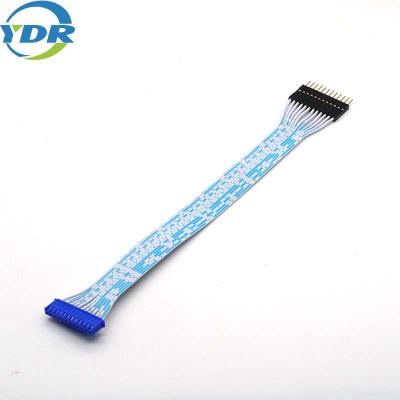 Cina Cablaggio terminale di XH2.5mm in vendita