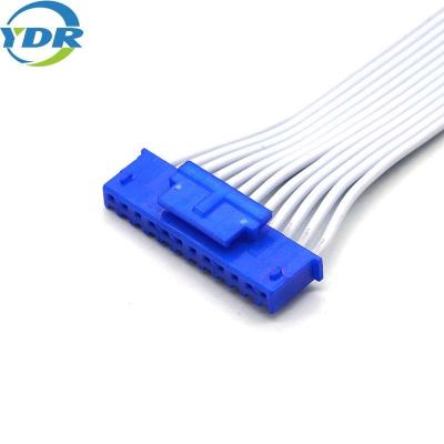 Cina Cablaggio terminale di XH2.5mm in vendita
