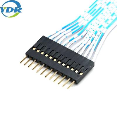 Cina Cablaggio terminale di XH2.5mm in vendita