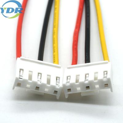China JST VHR-5N Connector With Buckle UL1007 16AWG VH3.96 Wire Harnesses Assembly Cable for sale