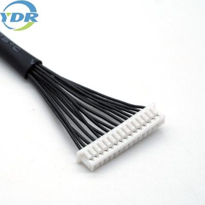 Cina Molex 51021 15 Pin Wire in vendita