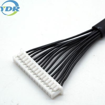 Cina Molex 51021 15 Pin Wire in vendita