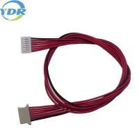 China MX 51146 van de de Douanedraad van GH MX1.25mm de Uiterst dunne Hittebestendige Uitrustingen en Kabels 125 de Graad Te koop