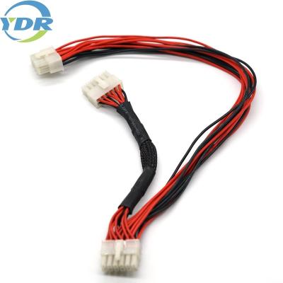 China Molex 39-01-2120  5557 Terminal Wiring Harness Cable for sale