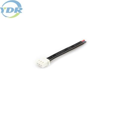 Cina Guaina del cablaggio W/PVC del perno di JST XH2.5 3 per materiale elettrico in vendita