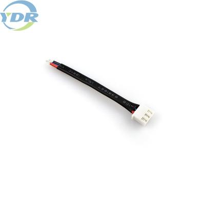 Cina Guaina del cablaggio W/PVC del perno di JST XH2.5 3 per materiale elettrico in vendita