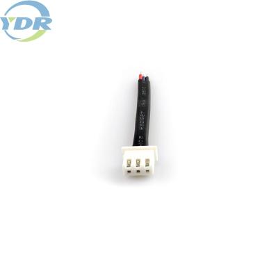 Cina Guaina del cablaggio W/PVC del perno di JST XH2.5 3 per materiale elettrico in vendita