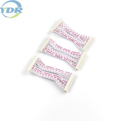 China XHP-14 Flat Cable Wiring Harness Custom XH2.5 for sale