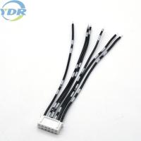 Cina 0.3avss lunghezza del cavo 100mm del connettore XH2.5 del cavo JST XHP-6 personalizzabile in vendita