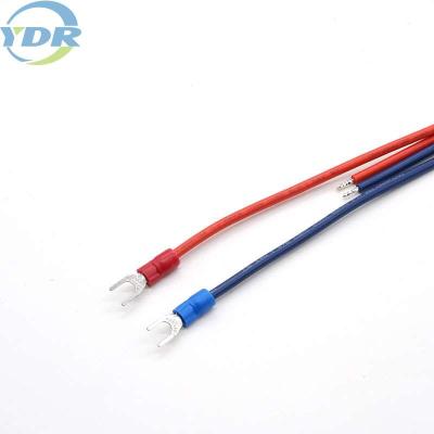 China YDR Switch And Outlet Wiring , SV1.25-4U Switching Power Supply Cable for sale