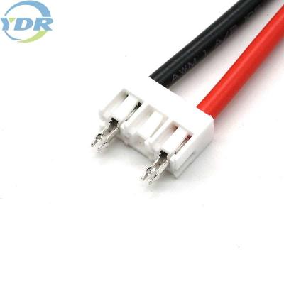 Cina D181 assemblaggio cavi su ordinazione dei cablaggi del cavo del connettore di serie JE 3,96 in vendita
