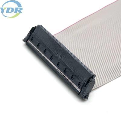 Cina Piano originale di 214348 connettori cavo a nastro 34 Pin Wire Harnesses in vendita