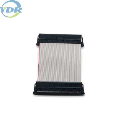 Cina Piano originale di 214348 connettori cavo a nastro 34 Pin Wire Harnesses in vendita