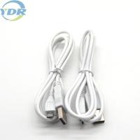 China YDR 1m Serial Data Cables , High Speed Micro Usb Data Cable For Android for sale