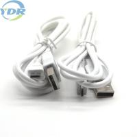 China YDR 1m Serial Data Cables , High Speed Micro Usb Data Cable For Android for sale