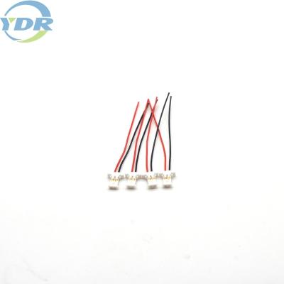 China Molex 51146 Batterij Bedradingsuitrusting 28AWG voor Elektronische kring Te koop