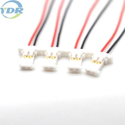 China Molex 51146 Batterij Bedradingsuitrusting 28AWG voor Elektronische kring Te koop