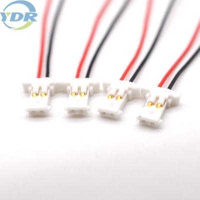 China Molex 51146 Batterij Bedradingsuitrusting 28AWG voor Elektronische kring Te koop