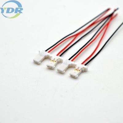 China Molex 51146 Batterij Bedradingsuitrusting 28AWG voor Elektronische kring Te koop